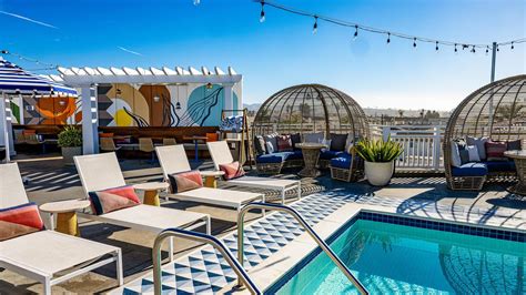 Inn At The Pier Pismo Beach Curio Collection By Hilton ₹ 16770 Pismo