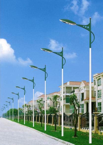 路灯、led路灯系列 新疆和谐景观照明工程有限公司