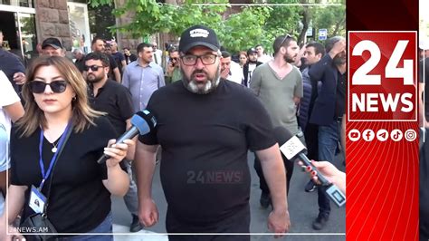 Ձերբակալության մեթոդներից այլևս ոչ մեկը չի վախենում Կիրանցի օրինակը՝ բոլորին ապացույց Youtube