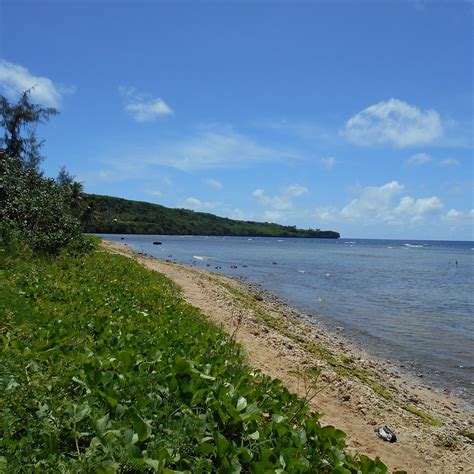 Lau Lau Beach Saipan All You Need To Know Before You Go