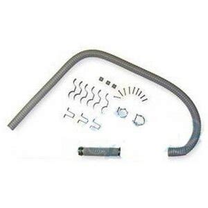 Rinnai Vent Extension Kit Wayfair Canada