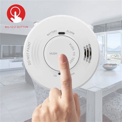 Chine Fabricants Fournisseurs Usine De Détecteurs De Fumée