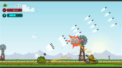 update operation thunderstrike phaser js html5 choice screen ui