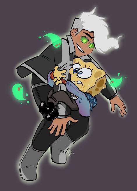 Imágenes Y Cómics Del Equipo Nicktoons Unite Мультипликационные