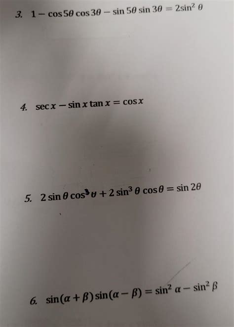 Solved How Do I Do And For Solving Laws And Chegg Com