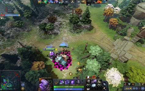 Vulkan Graphics Issues On Linux · Issue 388 · Valvesoftwaredota 2