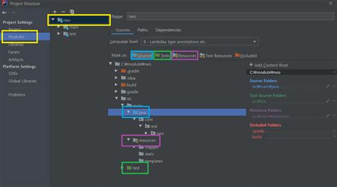 How To Set Java Classpath In Intellij Idea Design Talk
