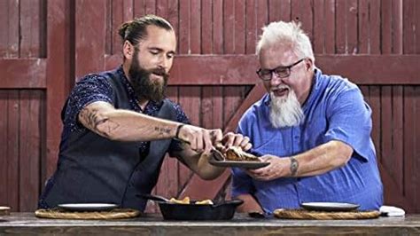 Fire Masters Tv Series 2019 Episode List Imdb