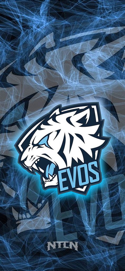 Evos Logo