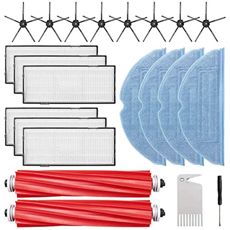 How To Change Your Roborock WIFI Connect To A New Network