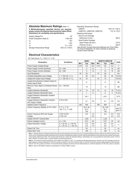 Lm567 Pdf