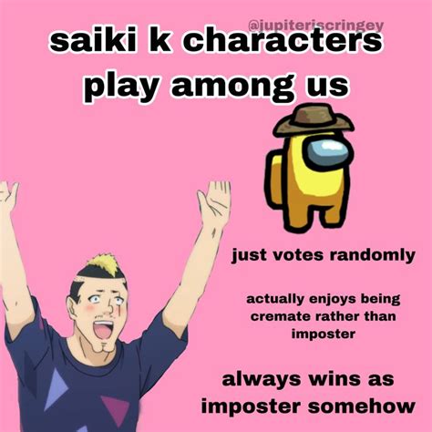 Pin On Pretty Saiki K