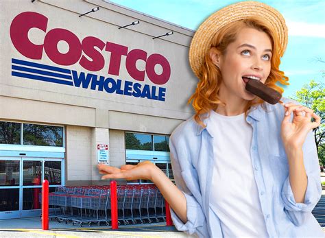 Best Costco Ice Creams To Grab In Stores Now