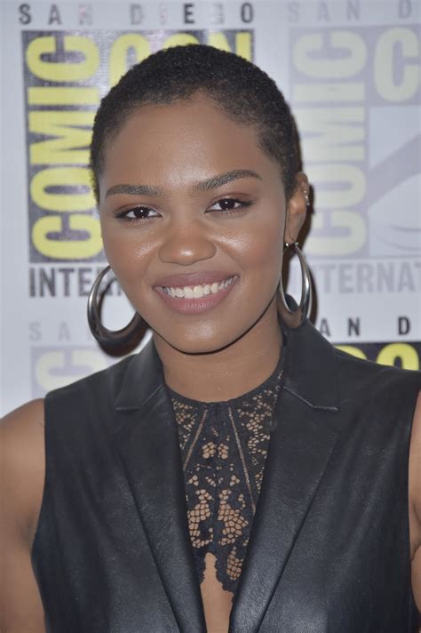 China Anne Mcclain Filmografía