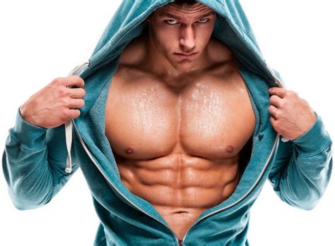 Как быстро накачать грудные мышцы дома без тренажеров