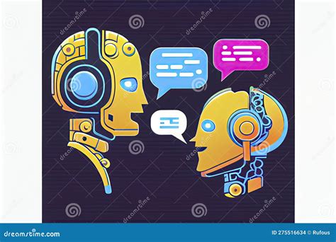 System Artificial Intelligence ChatGPT Chat Bot AI Technology Smart Robot Ai Chat GPT