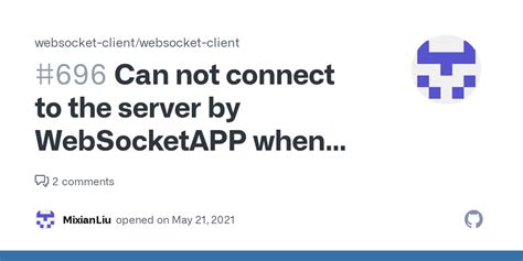 Can Not Connect To The Server By Websocketapp When Using Shadowsocks Issue Websocket