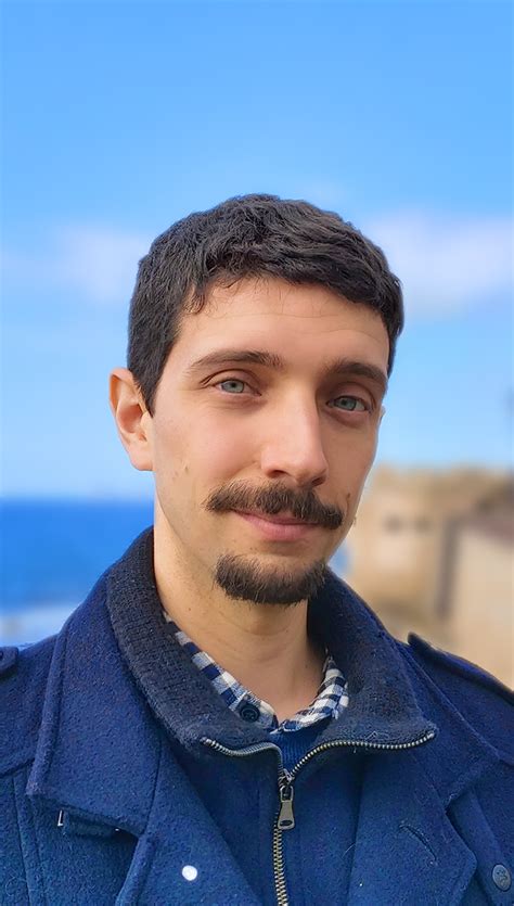 Dino Carpentras Uzh Digital Society Initiative Democracy