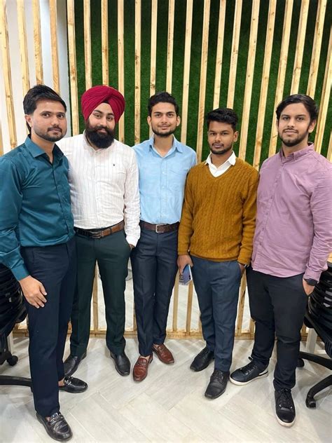 Tejinder Singh On Linkedin If There Is No Struggle There Is No Progress