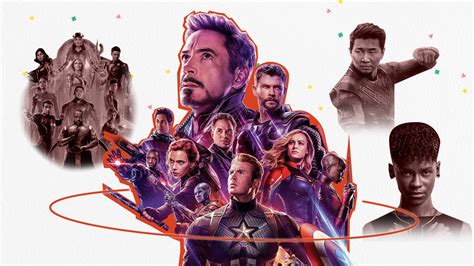 위기의 마블 유니버스 마블 영화가 불안하다