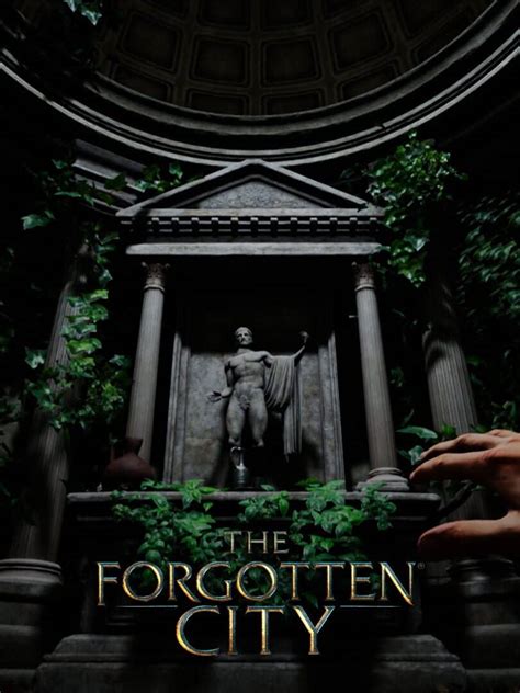 Buy Cheap The Forgotten City Keys from $8.49 🔥 Best Price
