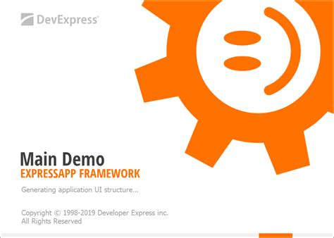 Expressapp Framework Early Access Preview V191