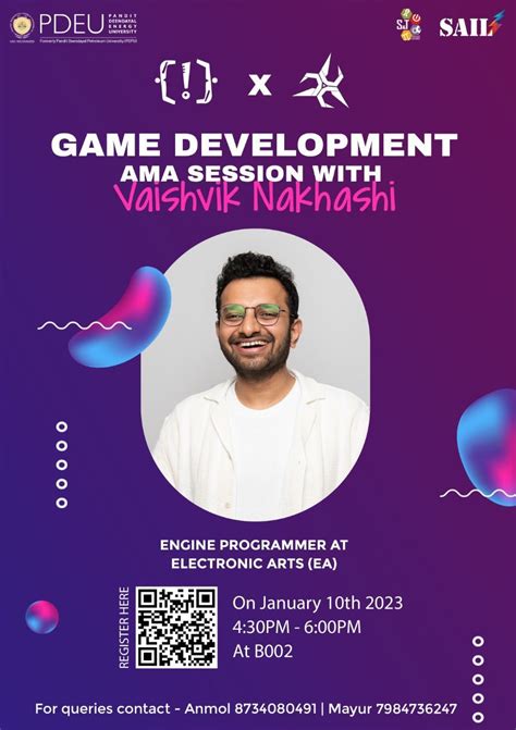 Department Of Cse Pdeu On Linkedin Gamingindustry Gamedevelopment