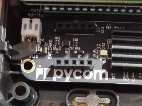 Unable To Assert Location Helium Hotspot Pycom User Forum