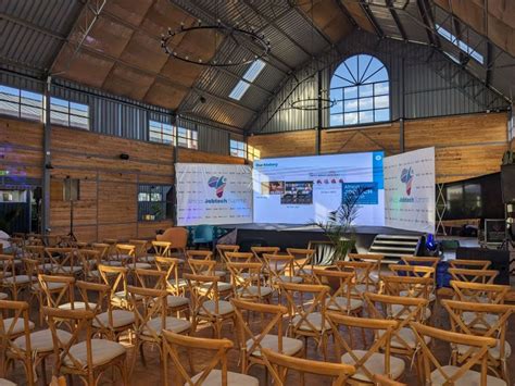 Chris Maclay On Linkedin Were Ready For The First Africa Jobtech Summit Tomorrow