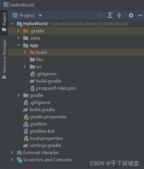 Android基础入门教程非常详细，从零基础入门到精通，看完这一篇就够了（附安装包）安卓教程 Csdn博客