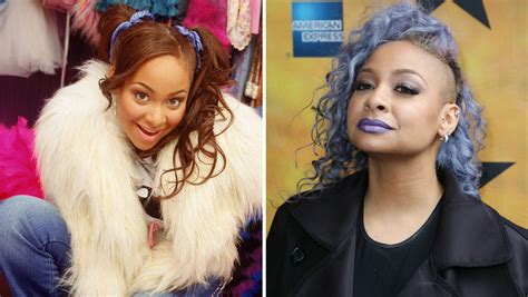 Yes Raven Symone Sang The Thats So Raven Theme Song