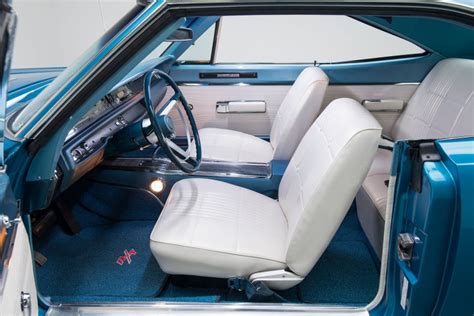 1968 Dodge Coronet Rk Motors Classic Cars And Muscle Cars For Sale