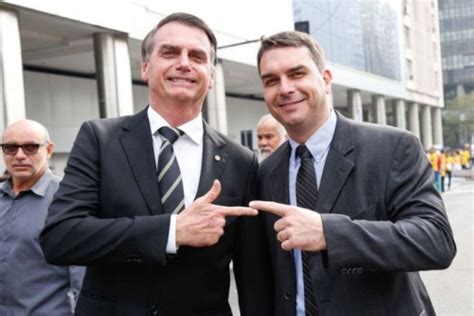 Veto De Bolsonaro A Flávio Abre Disputa Na Direita Por Candidatura à