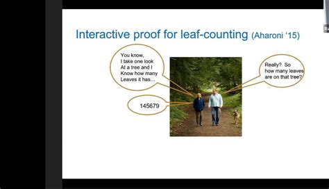 CS Law Workshop Definitions For Algorithms IDEAL Institute