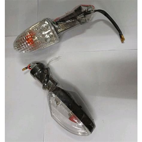 2w Incandescent Two Wheeler Indicator Lights At ₹ 80 Pair In Gurugram Id 2851316151730