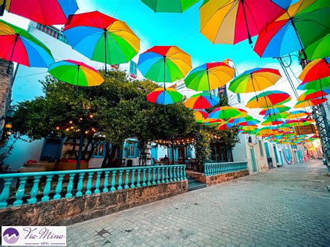 Via Mina Hotel Tripoli