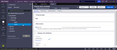 Encrypt Data Using Attribute Based Access Control Abac Support Center
