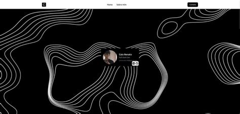 Caio Renato No Linkedin Tailwind Htmlcss Vercel