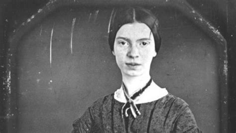 The Second Known Photo Of Emily Dickinson Emerges Open Culture