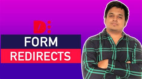 Elementor Form Conditional Logic And Dynamic Redirects Dynamic Content Plugin Youtube