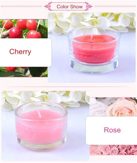 Стеклянный подсвечник для свадьбы свадьбы юбилея подсвечник для свечи с романтическими