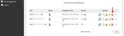 Step By Step Guide To Reinstall WordPress From CPanel Or FTP