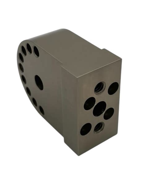 Gen3 Index Block ™