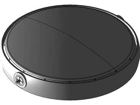 Free Cad Designs Files And 3d Models The Grabcad Community Library