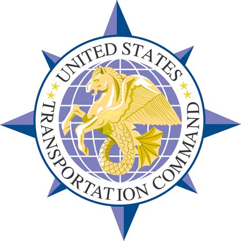 Ustranscom Movement Coordination Centre Europe