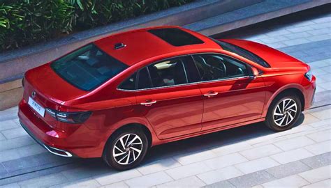 Volkswagen Virtus पर 117 लाख रूपए की छूट गोल्डन चांस