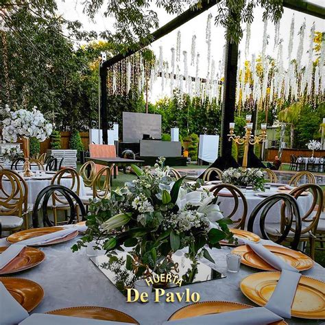 Huerta De Pavlo Hermosillo