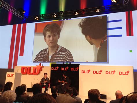 codecademy s zach sims talks education 2 0 and learning to code at dld techcrunch