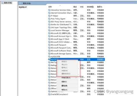 Mysqlerror 2003 Hy000故障错误解决方法与思路mysql脚本之家