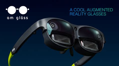 Smartglass Android Release